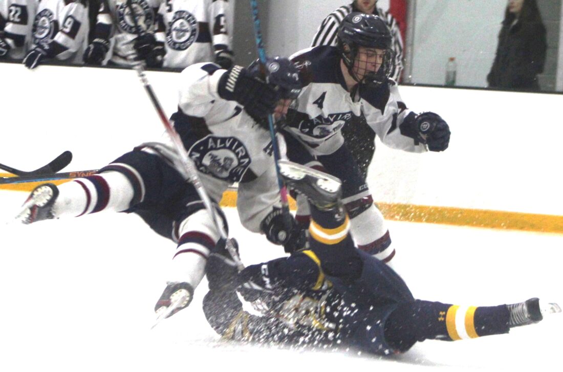 Changing Tides: Admirals send Saber-Titans into choppy seas | News ...